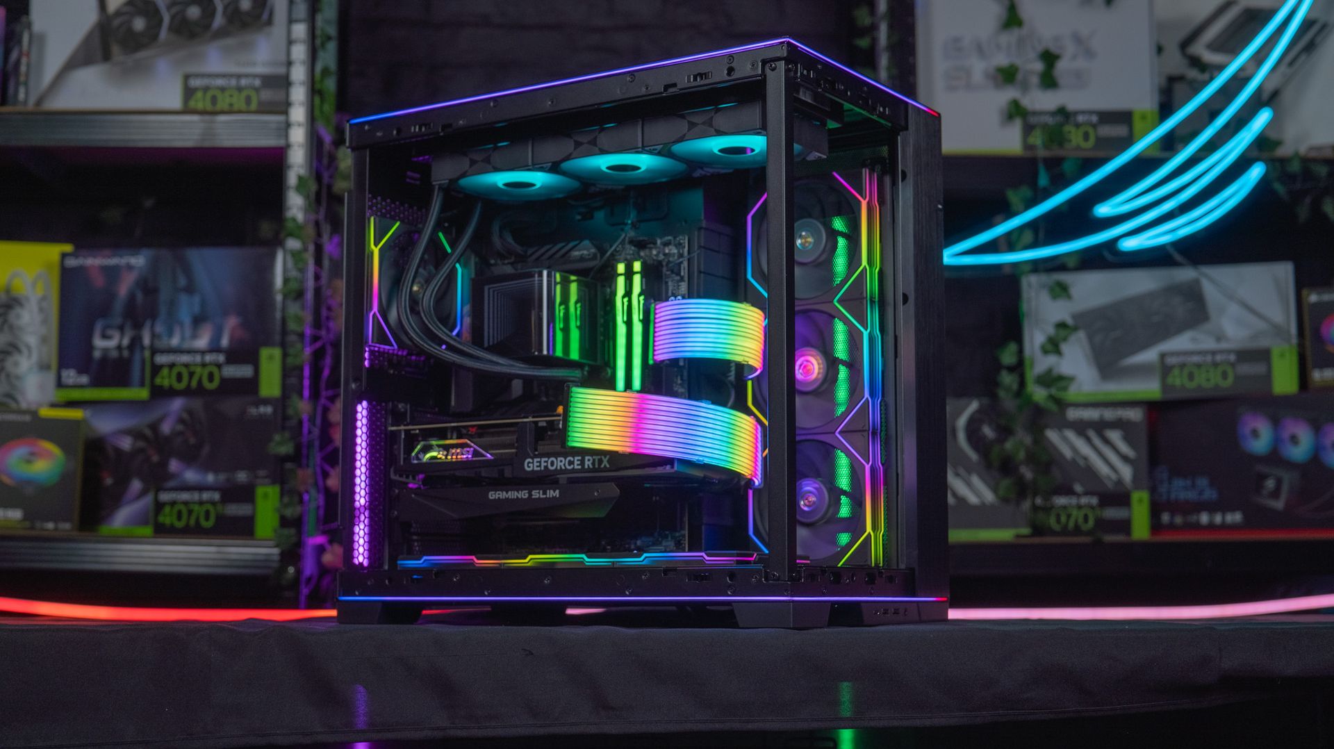 A propos FlowUP | FlowUp website