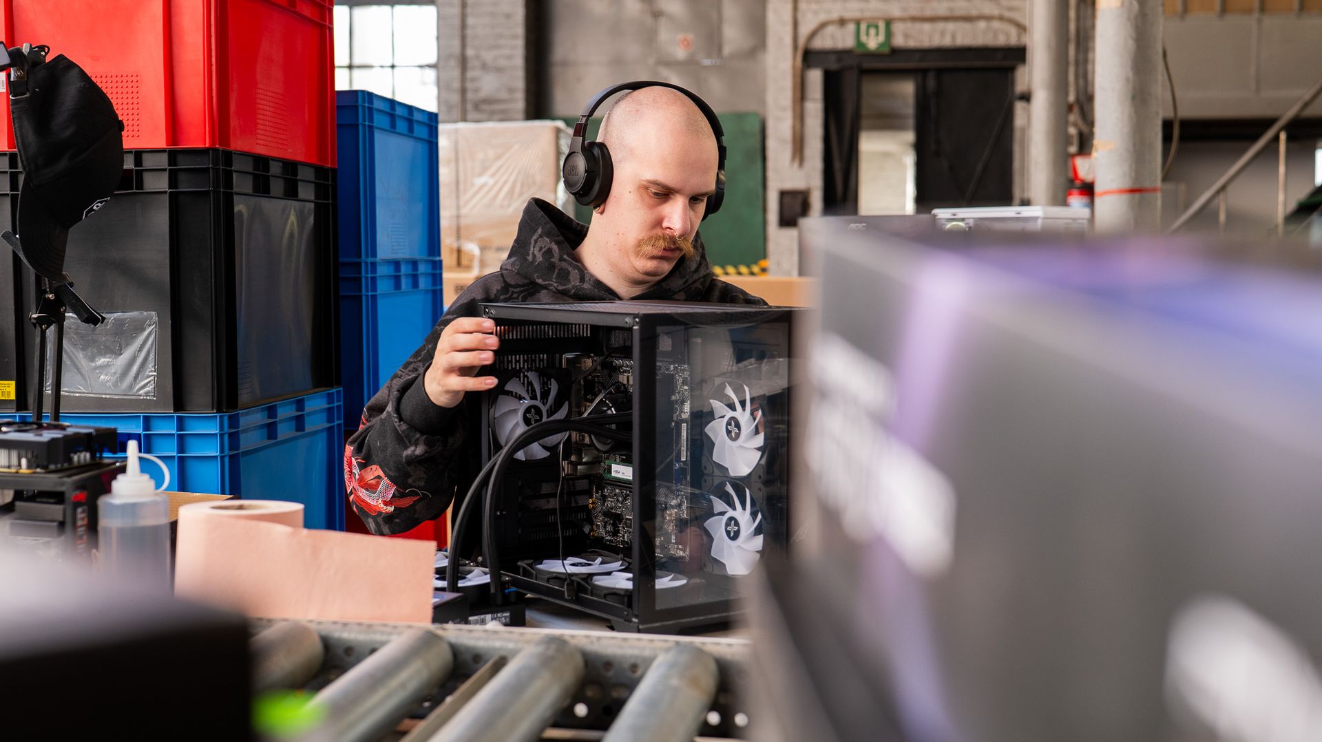 A propos FlowUP | FlowUp website