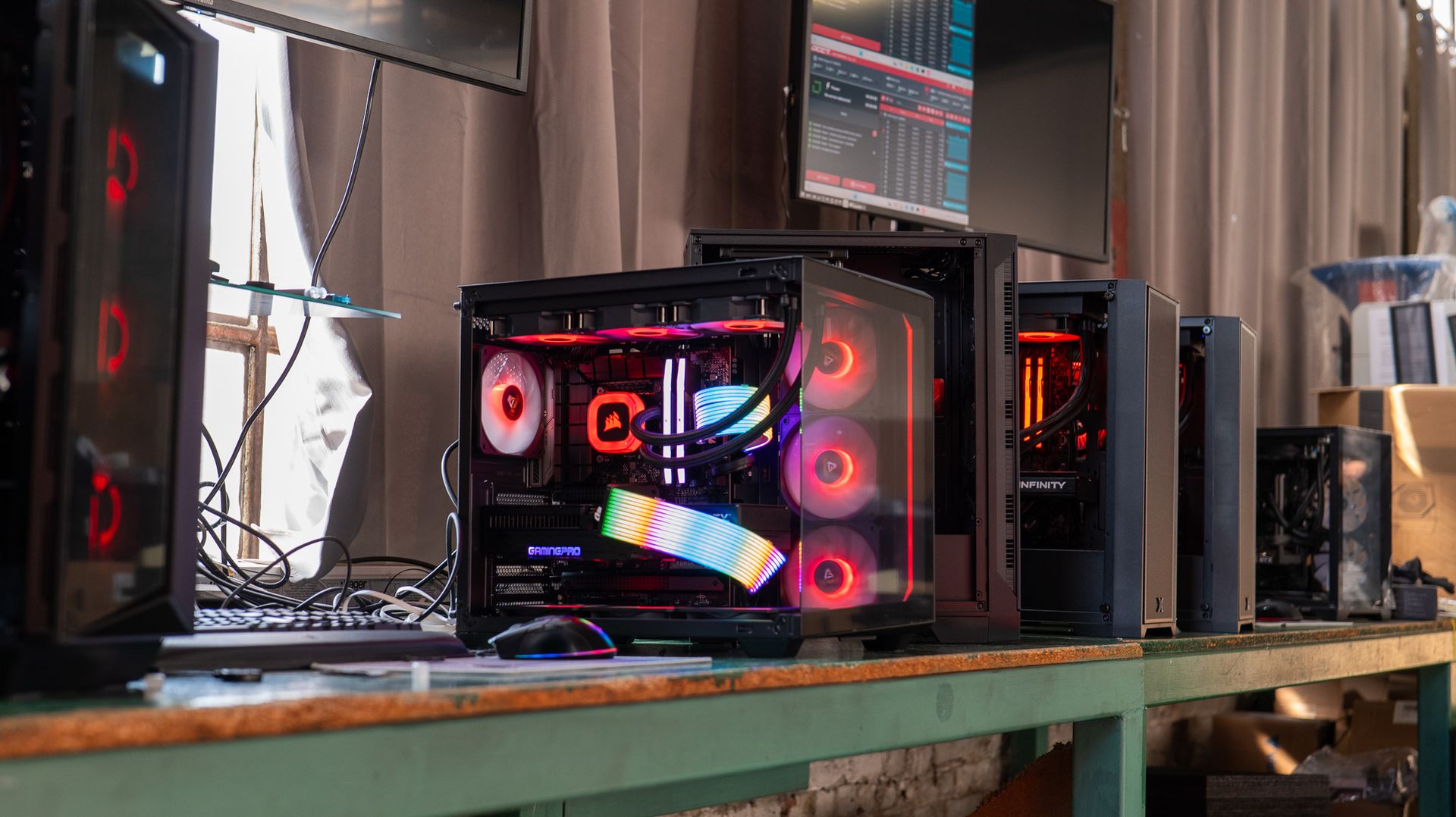 A propos FlowUP | FlowUp website