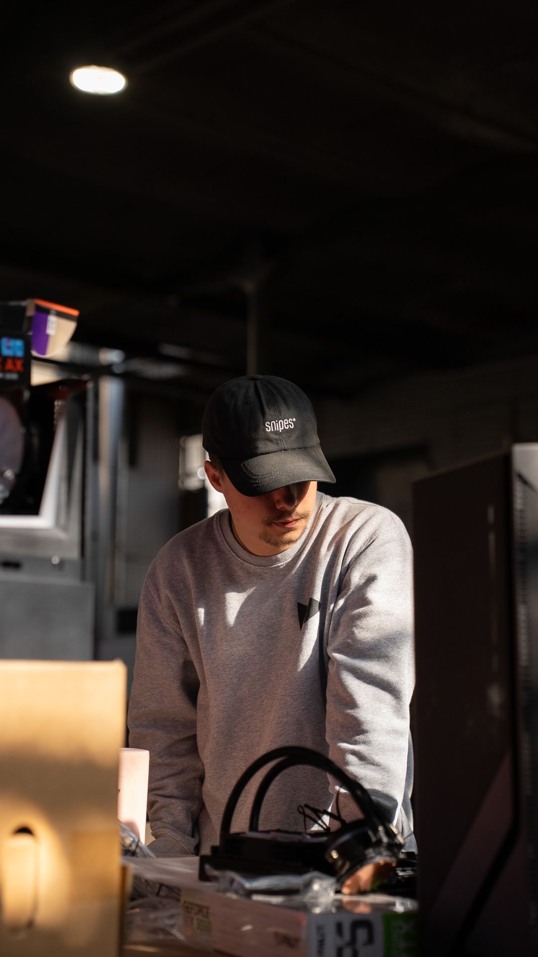 A propos FlowUP | FlowUp website